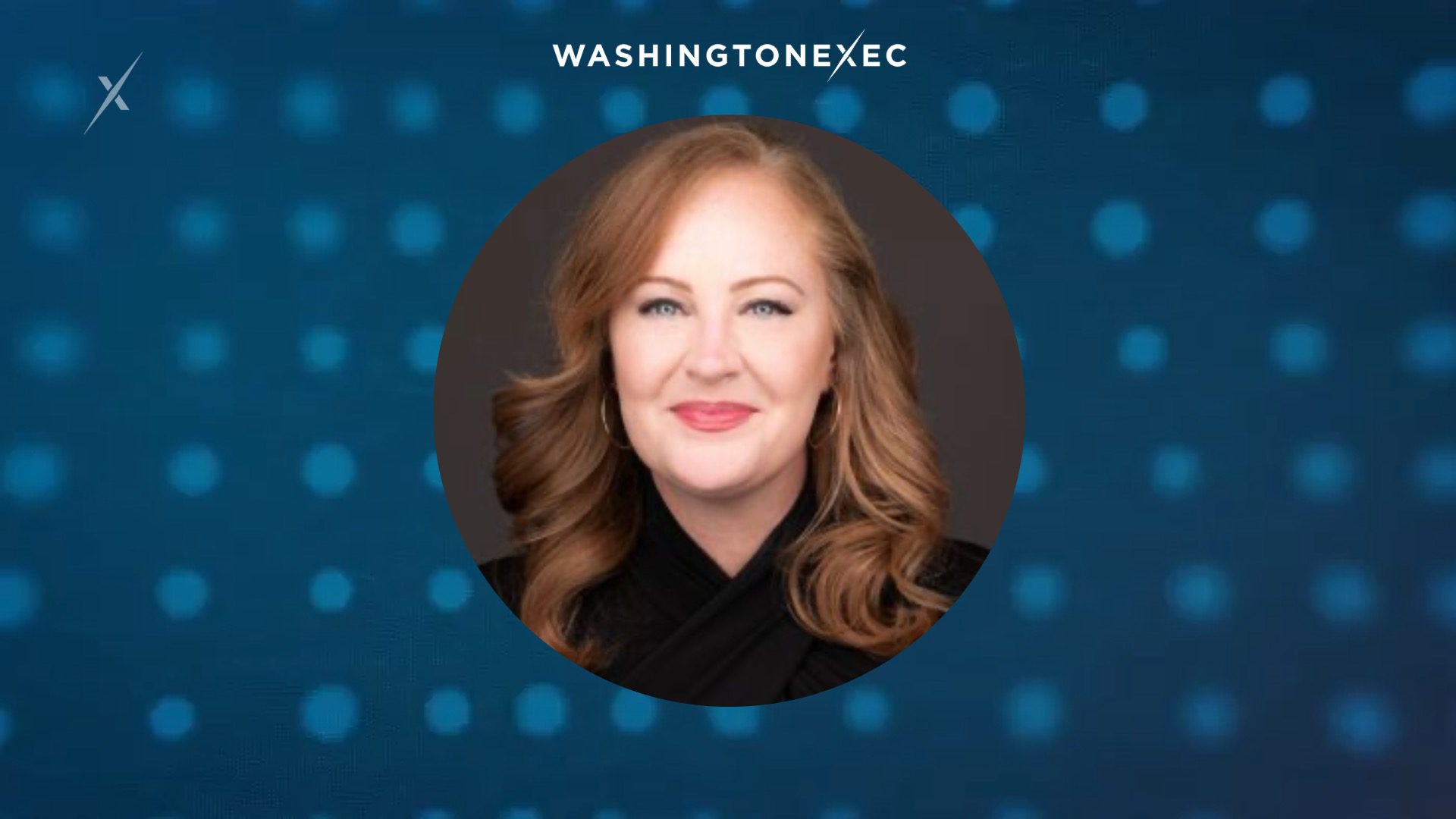 Top CSOs to Watch in 2024: Booz Allen's Sharon Claridge | WashingtonExec