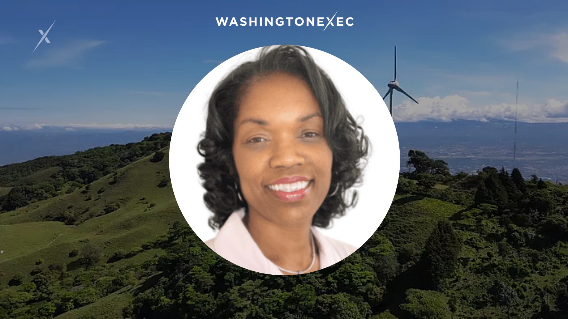Top ESG Execs to Watch in 2024: CAES' Steffanie Easter | WashingtonExec