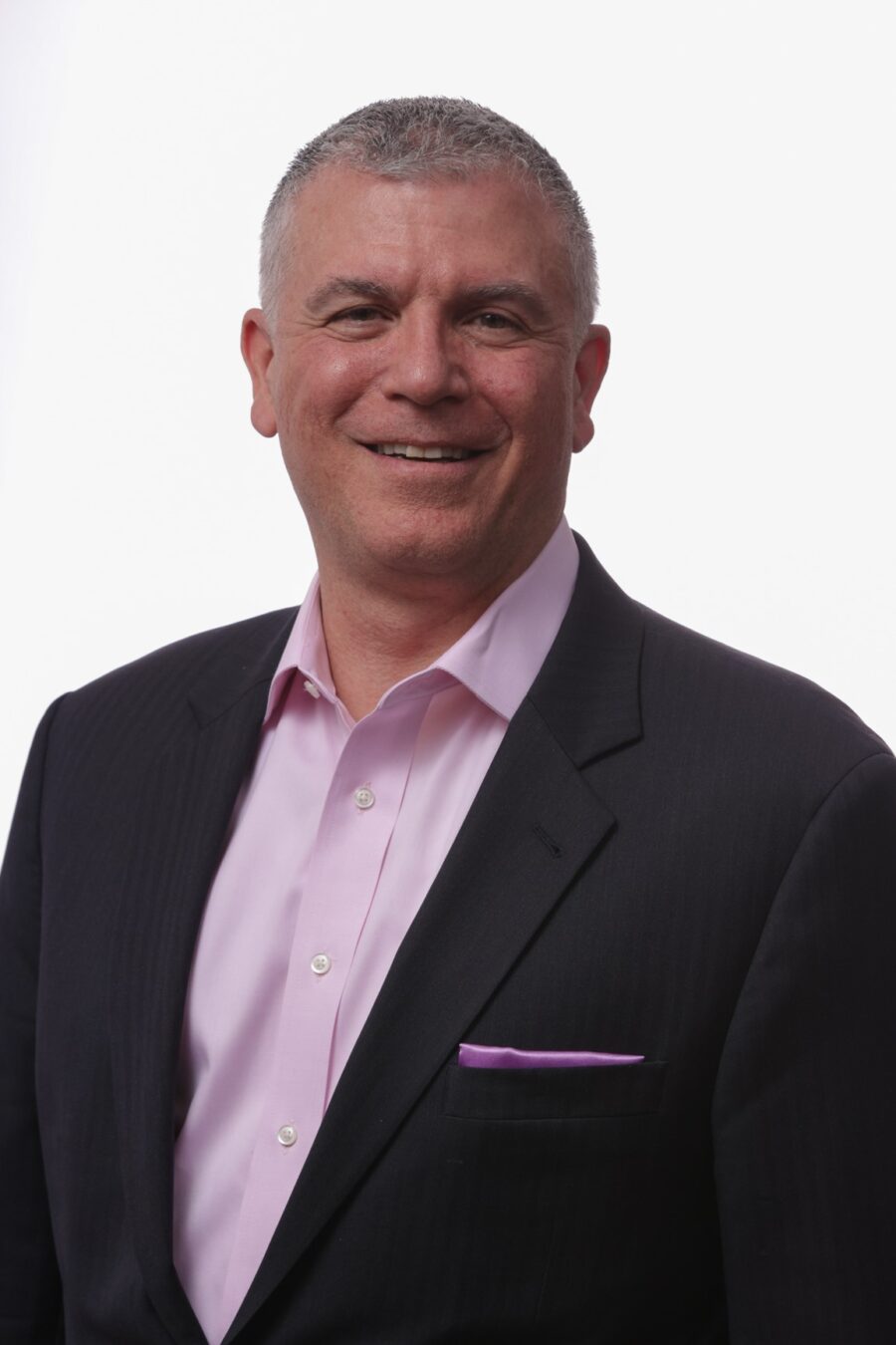 Chief Officer Awards Finalist Marc Zoellner: 'Transparency and Clear ...