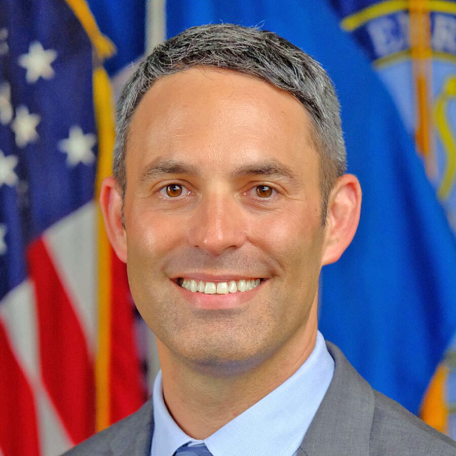 Top CSOs to Watch in 2024: FEMA's Josh Bornstein | WashingtonExec