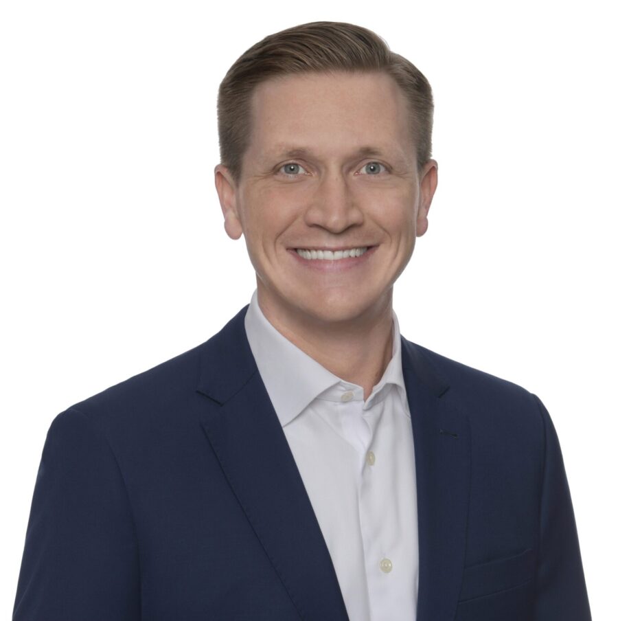 Chief Officer Awards Finalist Steve Griffin: 'Embrace Risks in Your ...