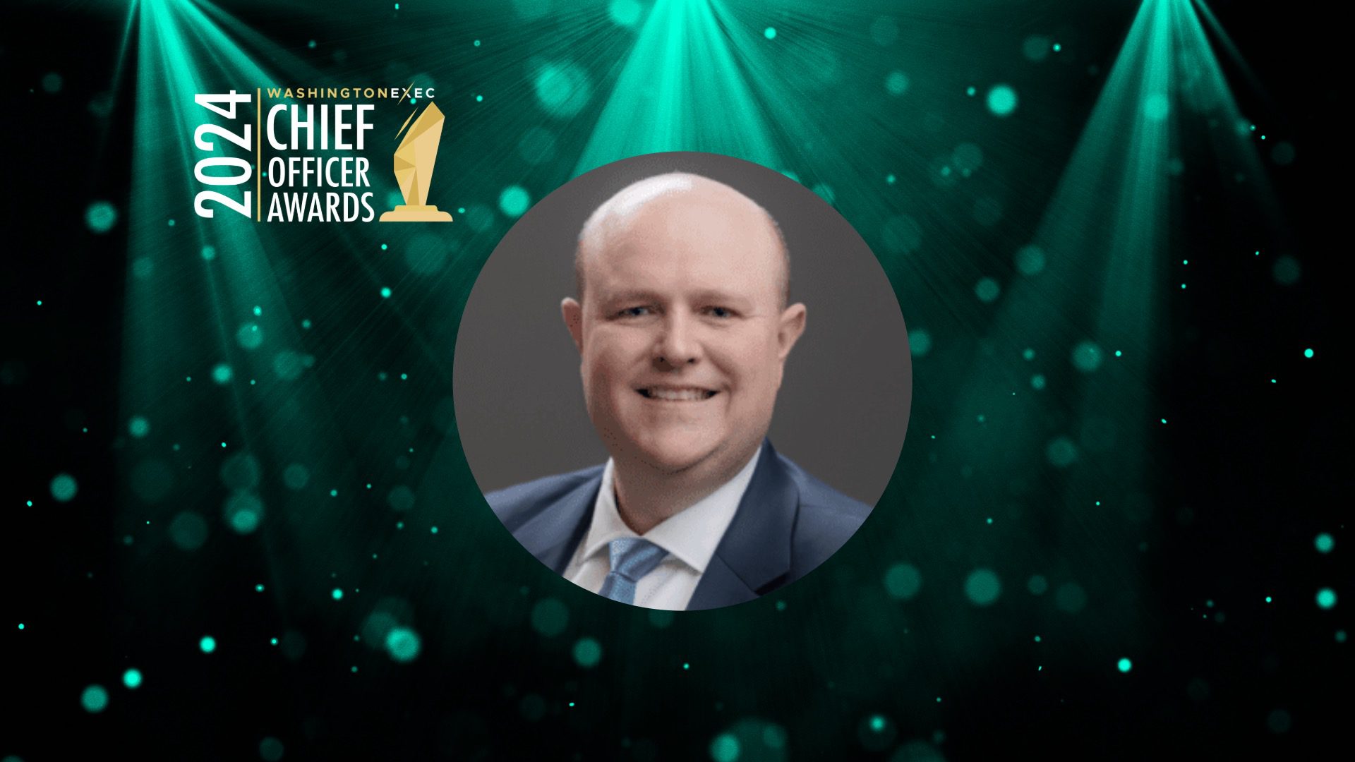 Chief Officer Awards Finalist Tom Peitler: 'Push the Envelope, Trust ...