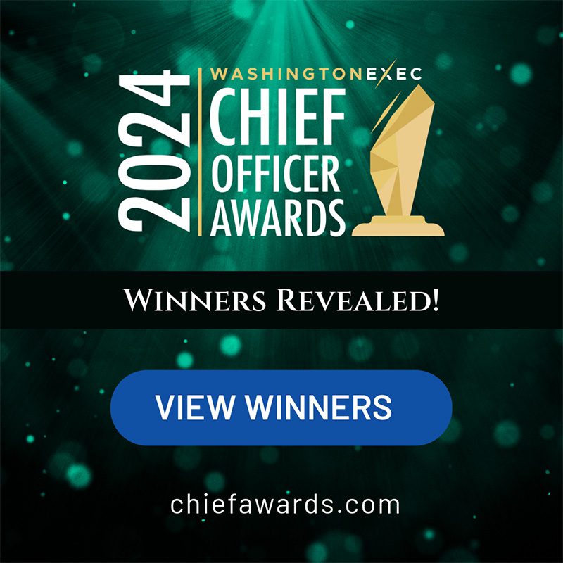 WashingtonExec | Connect. Inform. Celebrate.