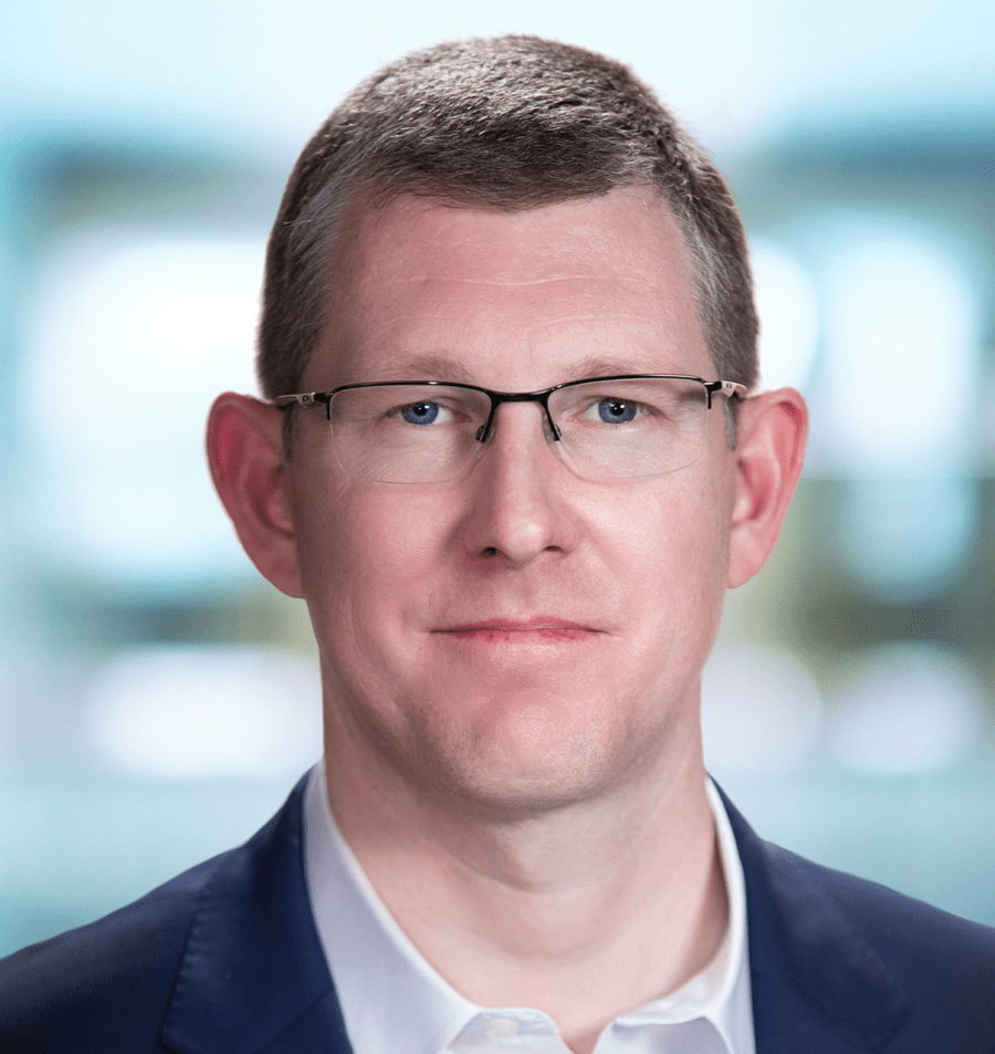 Top Climate Change Execs to Watch in 2024: KPMG's Keith Bryan ...