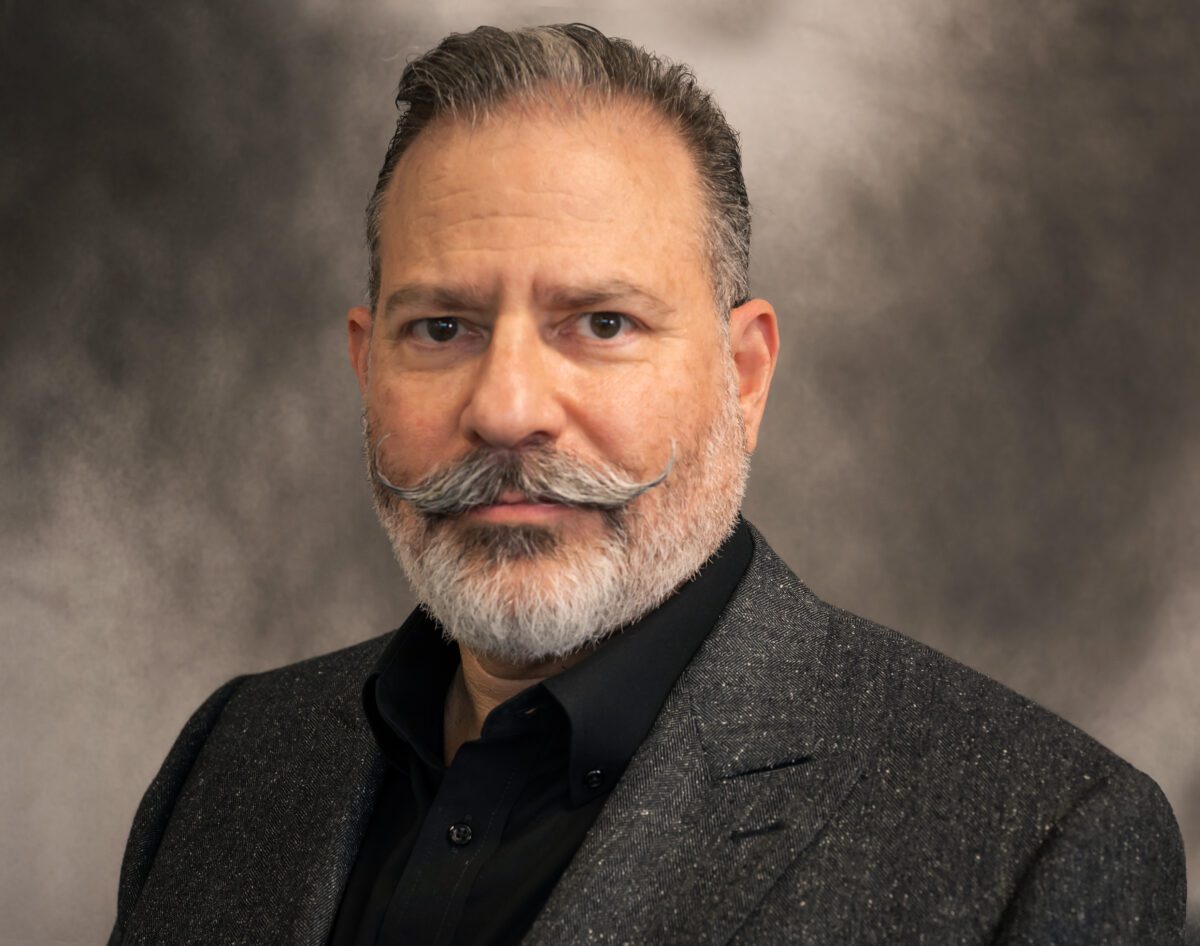 AMERICAN SYSTEMS Taps Eric Wolf as VP of Innovation | WashingtonExec