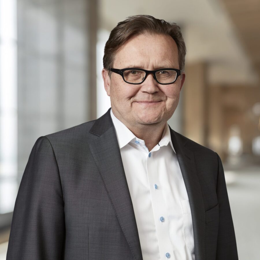 Chief Officer Awards Finalist John Wasson: 'Bet on Yourself ...