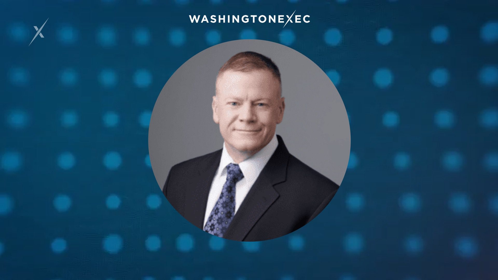 Top CSOs to Watch in 2024: Arcfield's Michael Smith | WashingtonExec