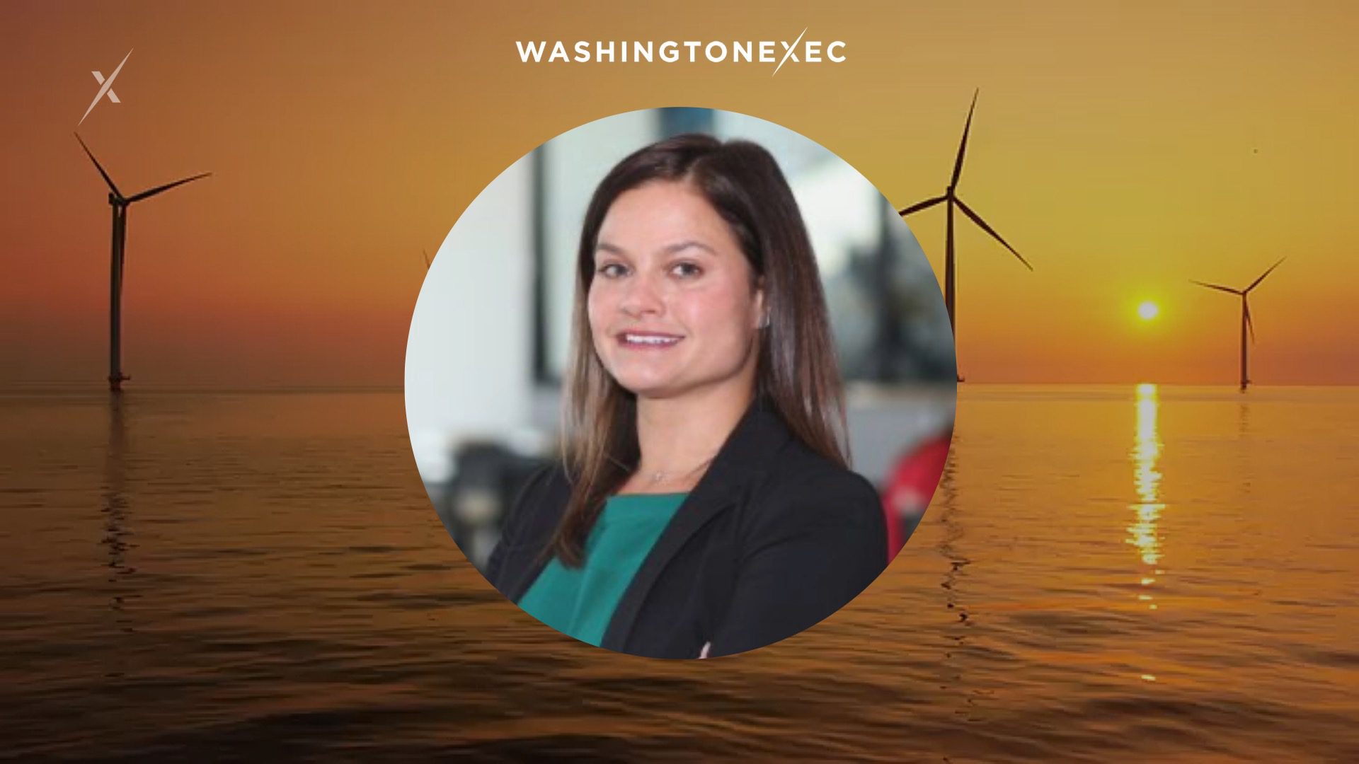 Top Climate Change Execs to Watch in 2024: ICF's Deb Harris ...