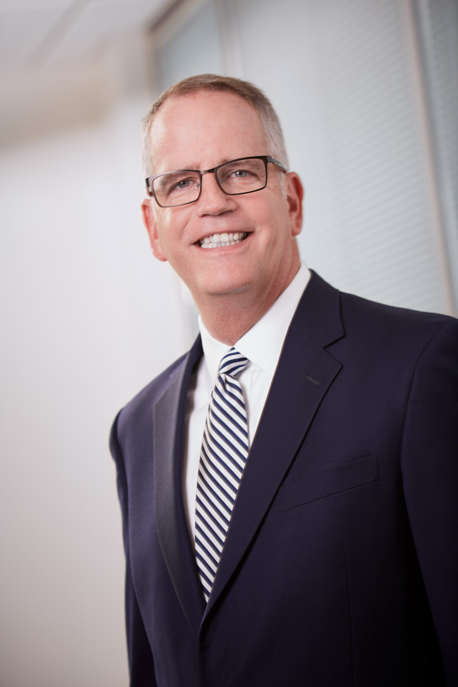 Jeremy Wensinger Named V2X President, CEO | WashingtonExec