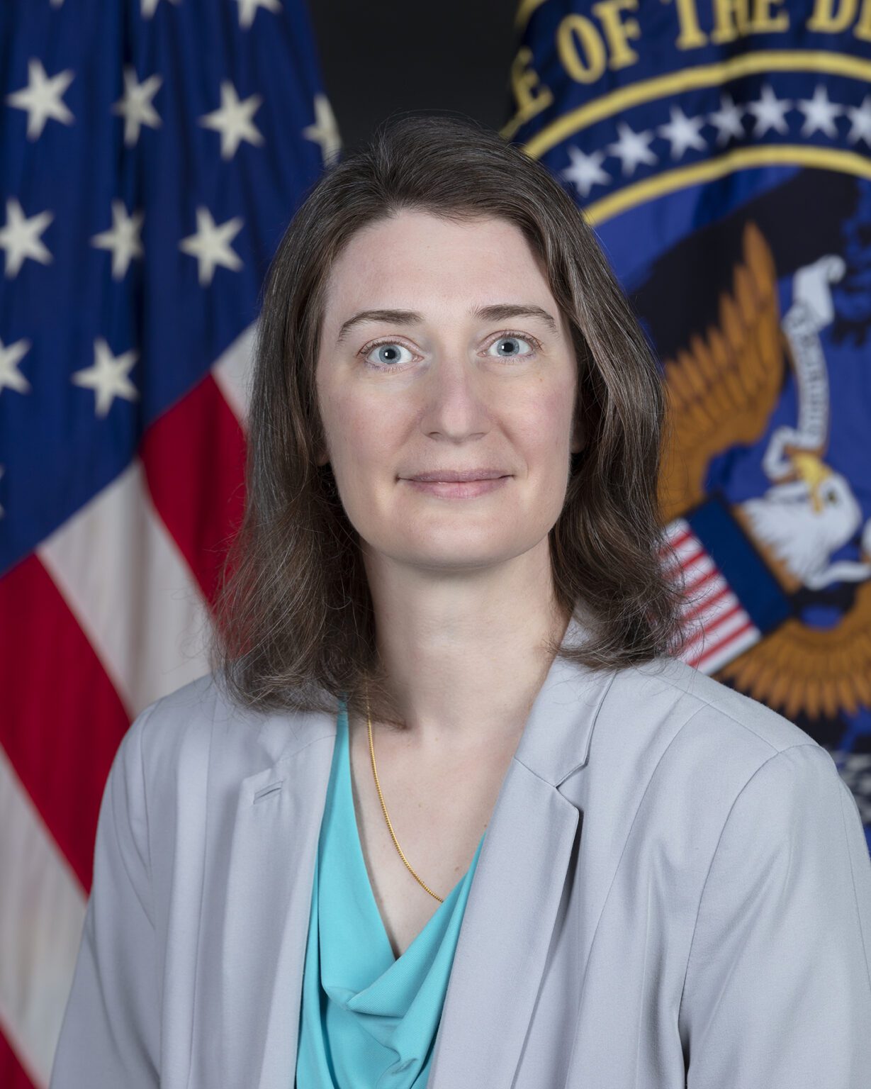 Top Cyber Execs to Watch in 2024: ODNI's Adele Merritt | WashingtonExec