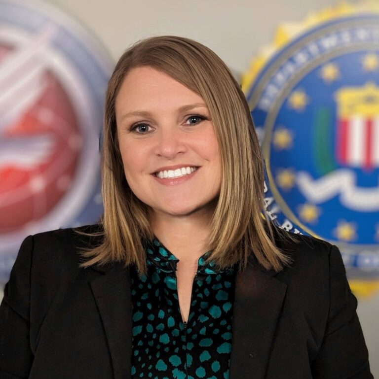 Top Cyber Execs to Watch in 2024: FBI's Cynthia Kaiser | WashingtonExec