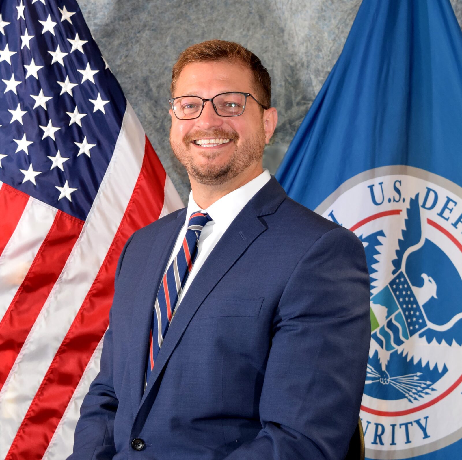 Top AI Execs to Watch in 2024: DHS' Dave Larrimore | WashingtonExec