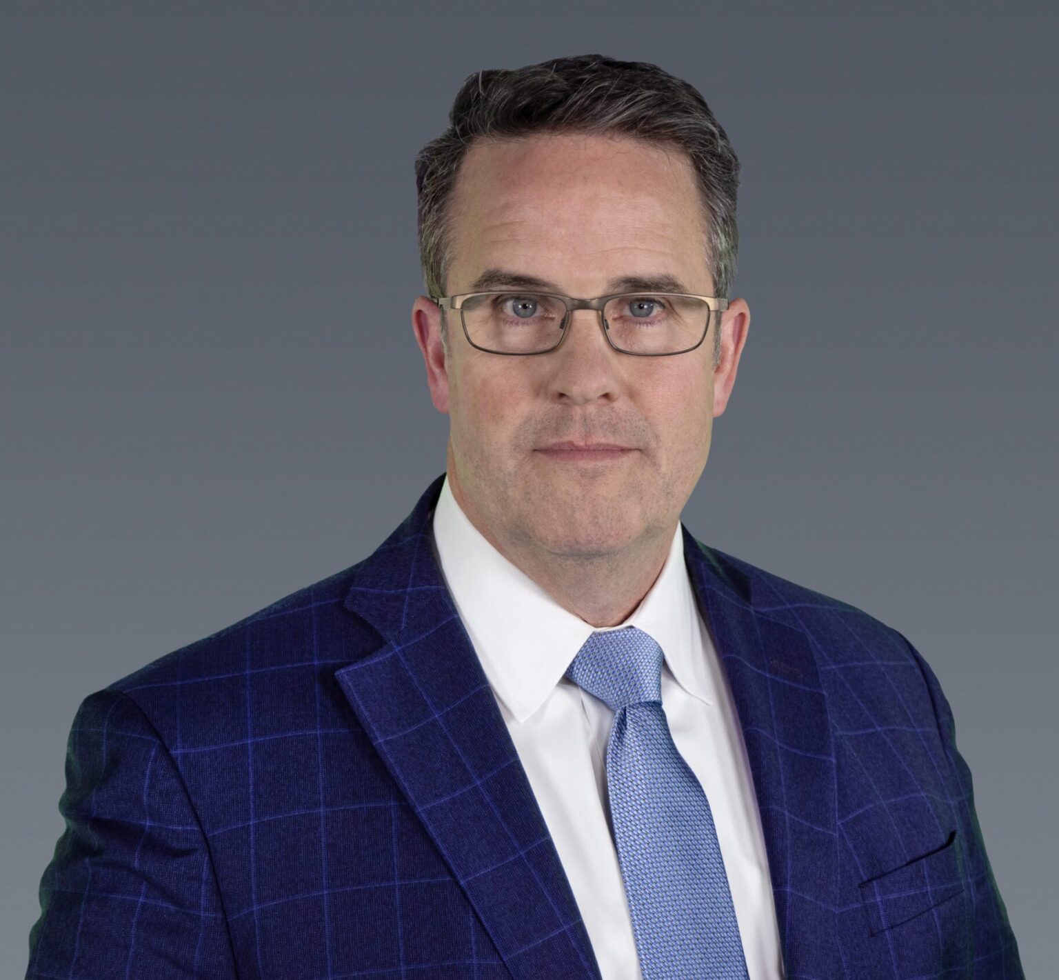 Top DOD Execs to Watch in 2024: CACI's John Bergeron | WashingtonExec