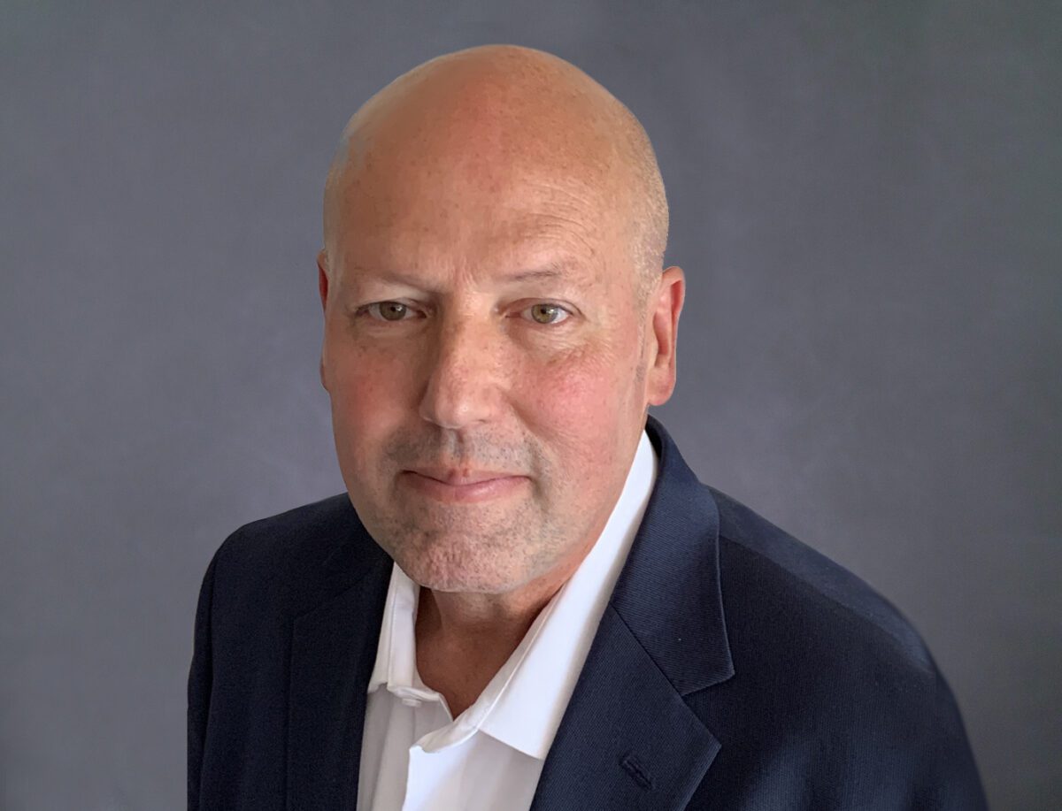 Top DOD Execs to Watch in 2024: ASRC Federal's Kevin Smiley ...