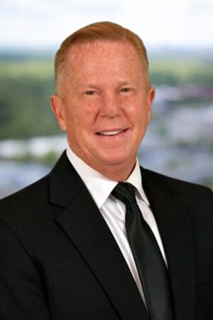 Top Cyber Execs to Watch in 2024: HII Mission Technologies' Mark Heck ...