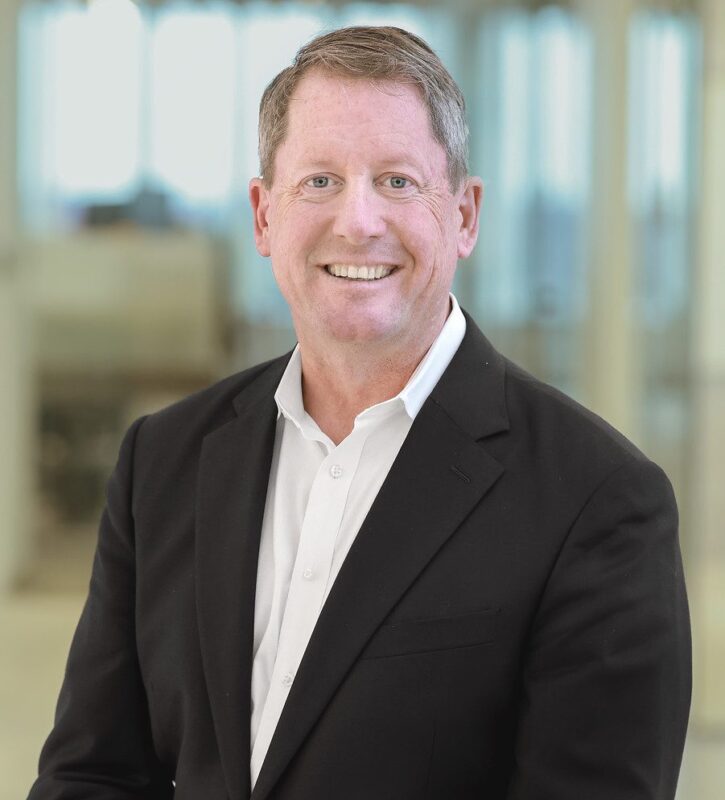 Top DOD Execs to Watch in 2024: Appian Corp.'s Ray Wulff | WashingtonExec