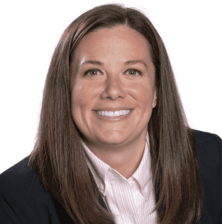 Draper's Jennifer Doherty Leads with a Security-First Mindset, Risk ...