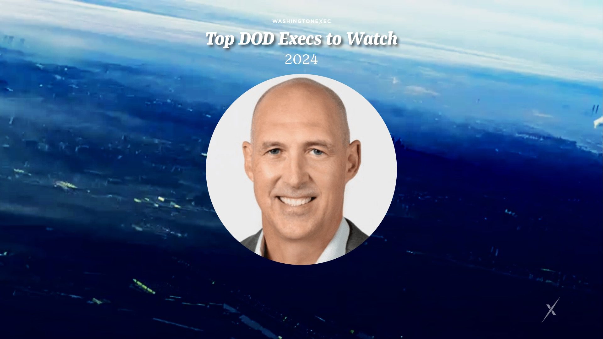 Top DOD Execs to Watch in 2024: Airbus US' Robert A. Geckle ...