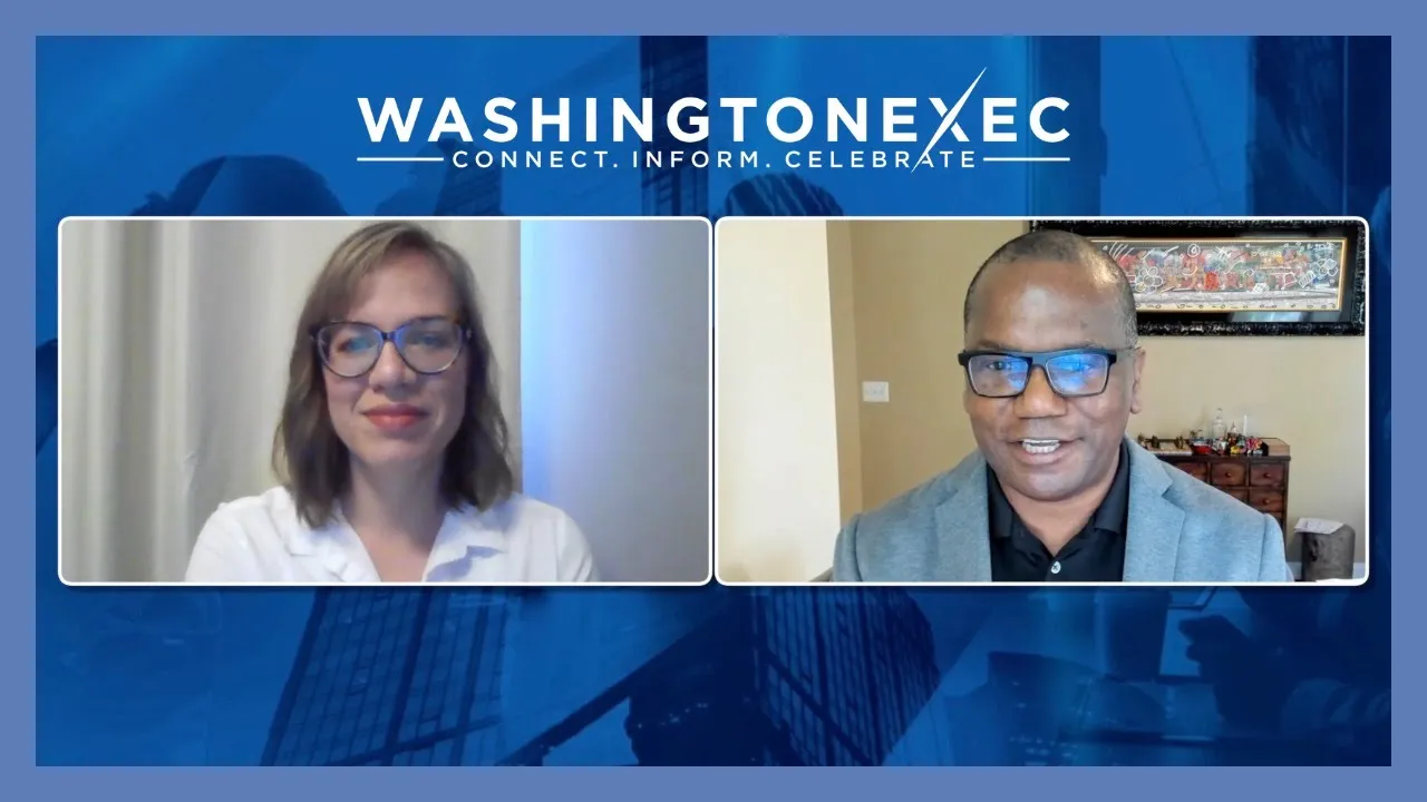 WATCH: Microsoft Federal's Brian Keith on Observing Juneteenth ...