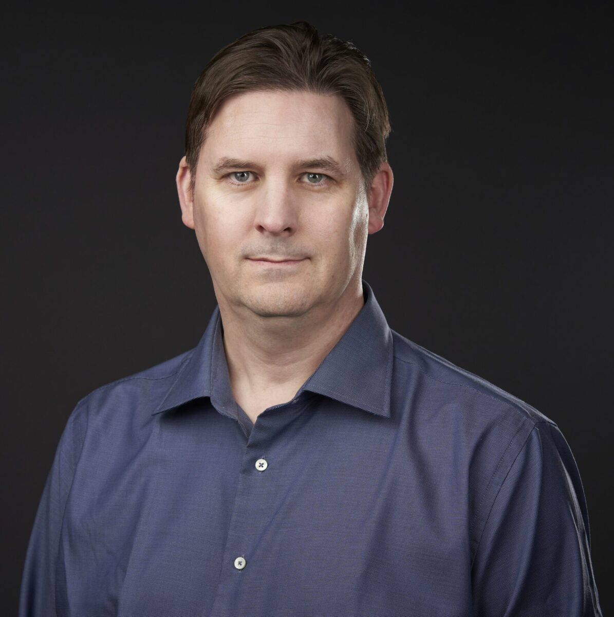 Seerist’s Matt McKnight on Building Trust, Solutions | WashingtonExec