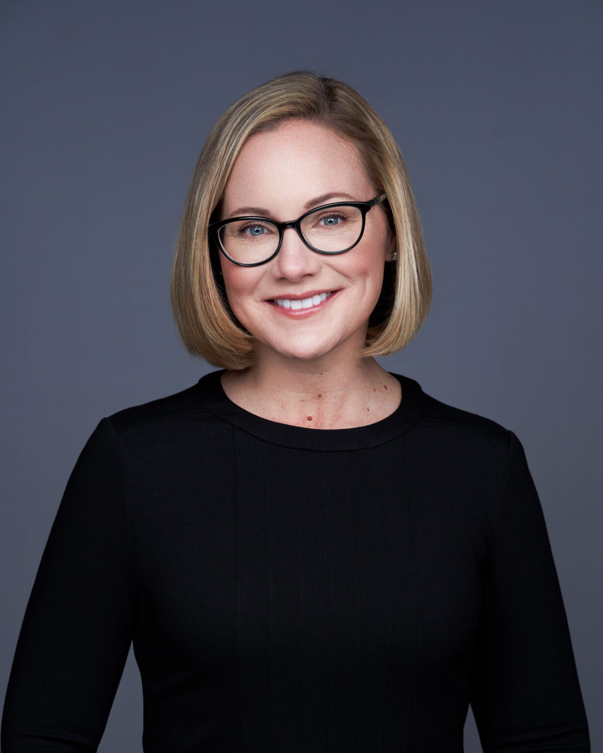 Top Contracts Execs to Watch in 2024: CACI's Amanda Christian ...