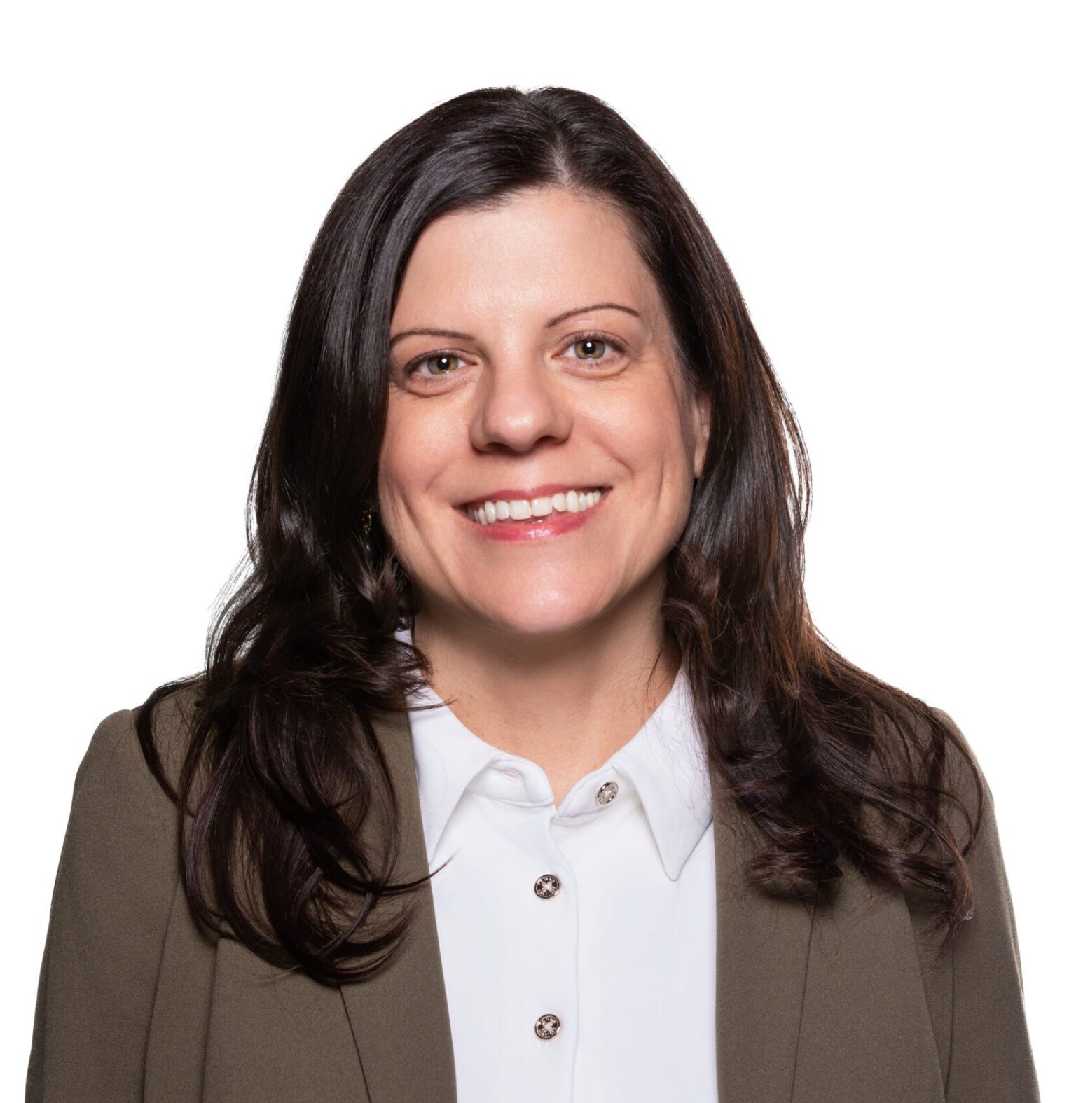 Top Contracts Execs to Watch in 2024: Amentum's Brianna Burnell ...