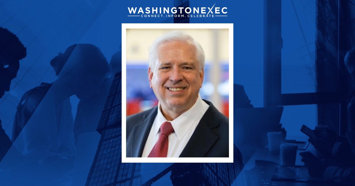 Stephen Ondra Named MITRE's VP, Center for Transforming Health and ...