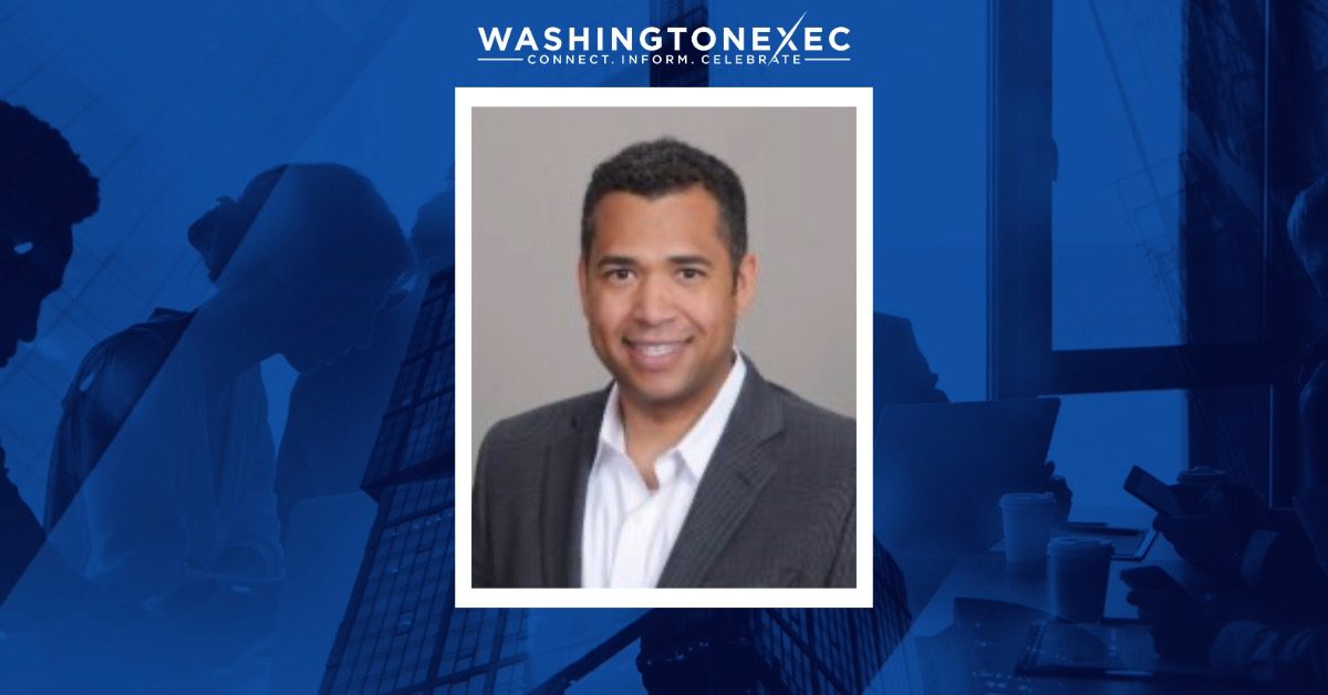 Amentum Taps Nathan Rutledge as SVP, Head of Investor Relations ...