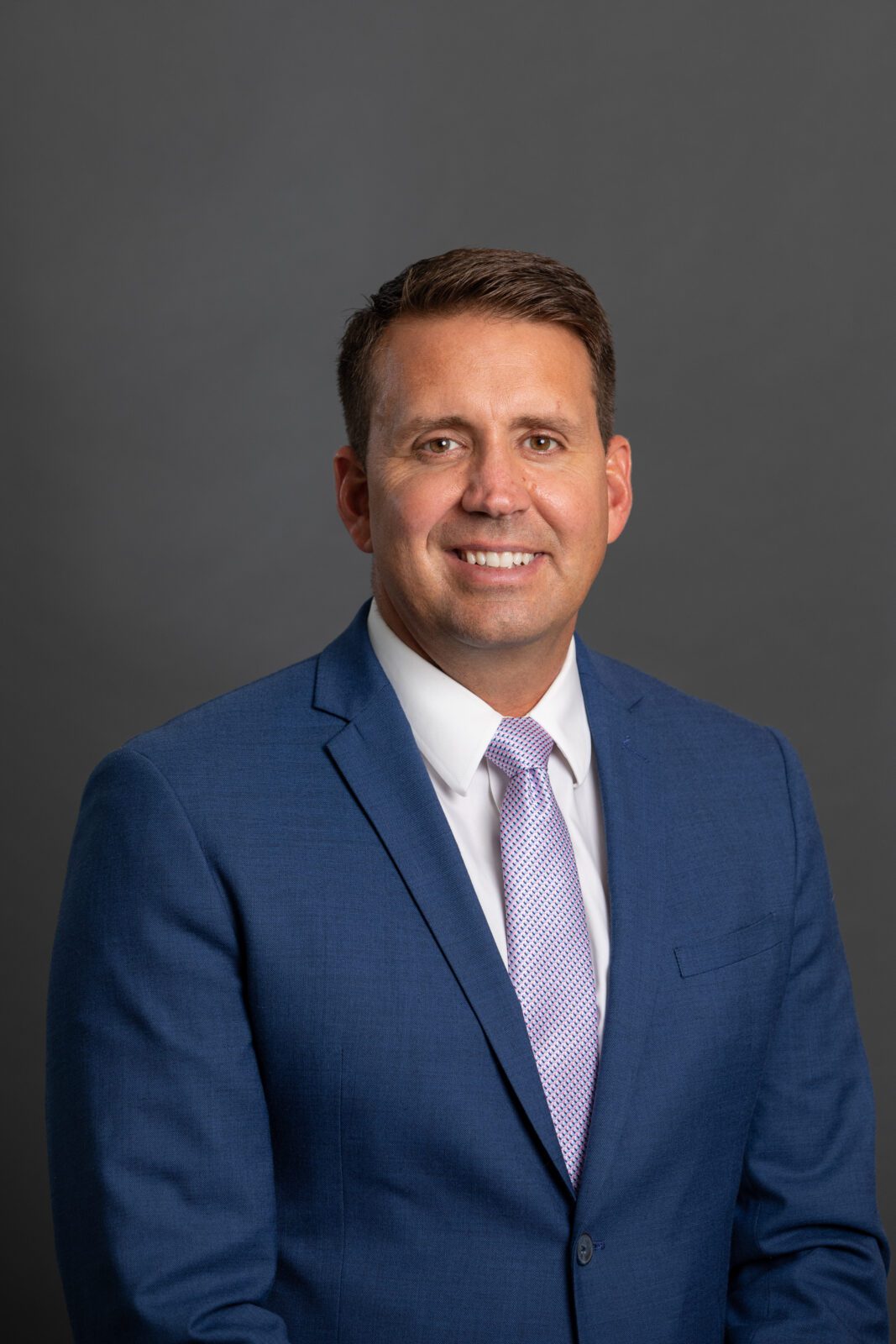 Top Contracts Execs to Watch in 2024: BAE Systems' Kevin McCann ...