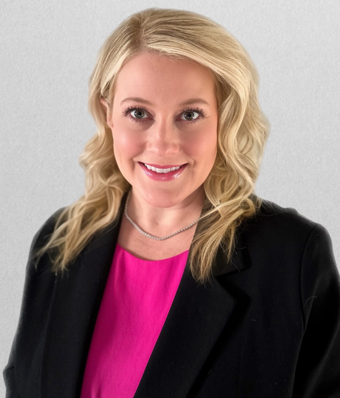 Top Contracts Execs to Watch in 2024: BlueHalo's Meredith Bussey | WashingtonExec