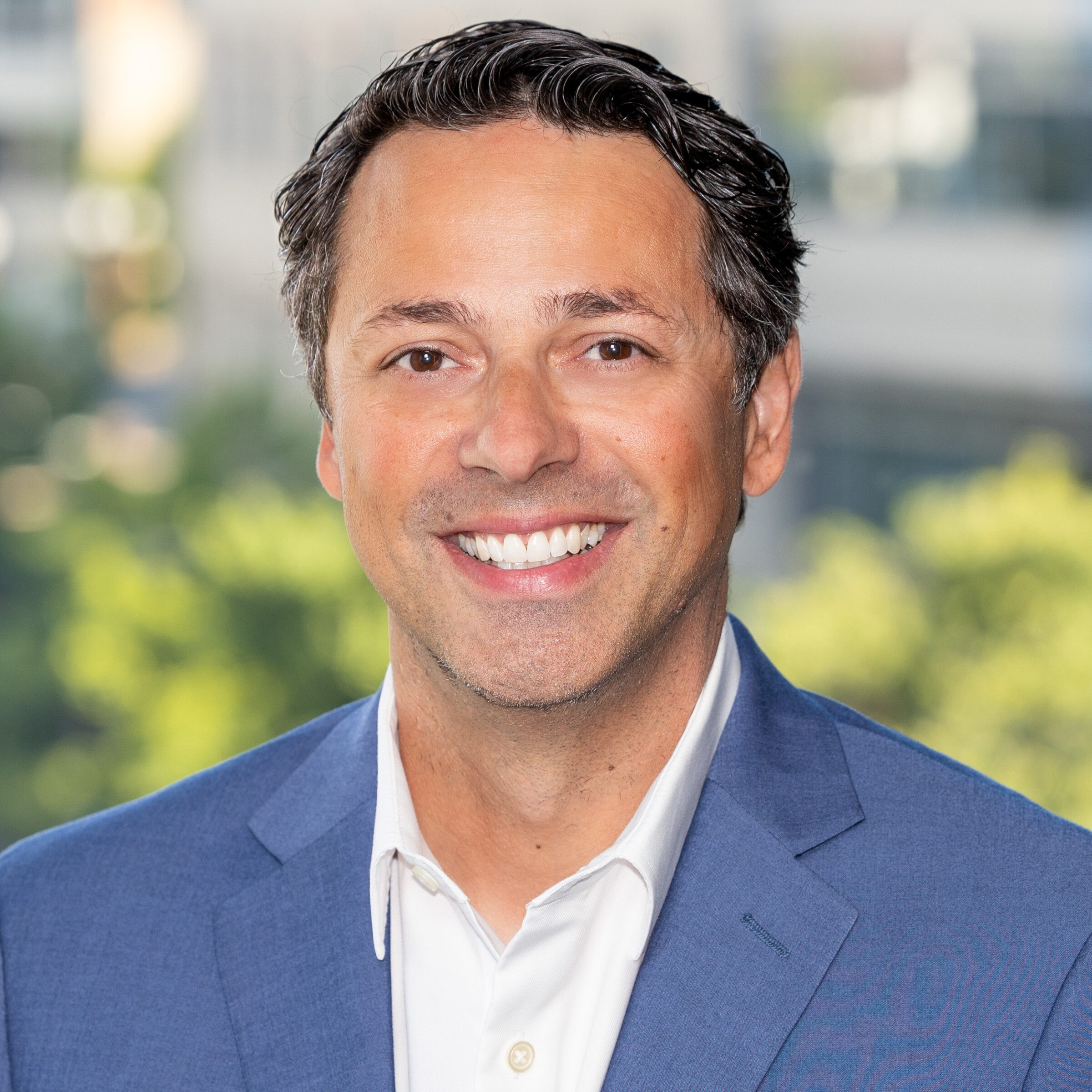 Ron Ash to Succeed John Goodman as Accenture Federal Services CEO ...