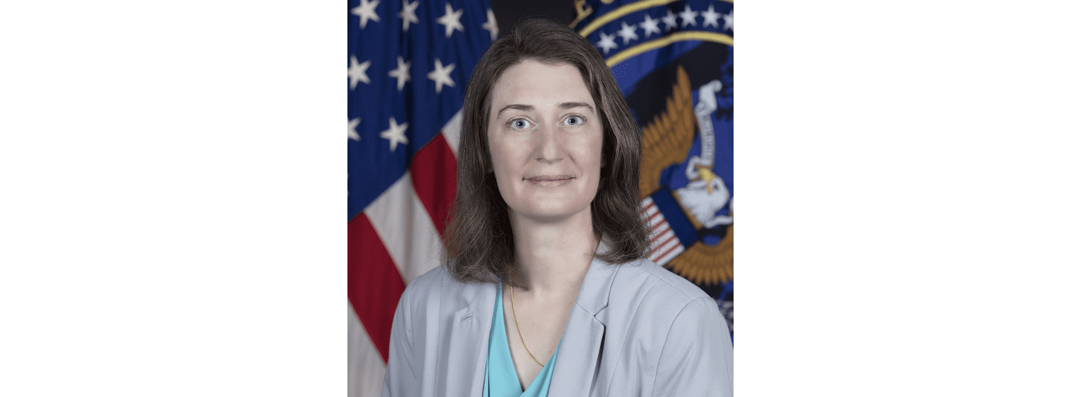Top Cyber Execs to Watch in 2024: ODNI's Adele Merritt | WashingtonExec