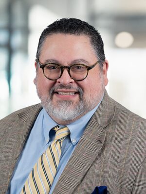 Top Health Care Execs to Watch in 2024: CGI's Steven Sousa | WashingtonExec