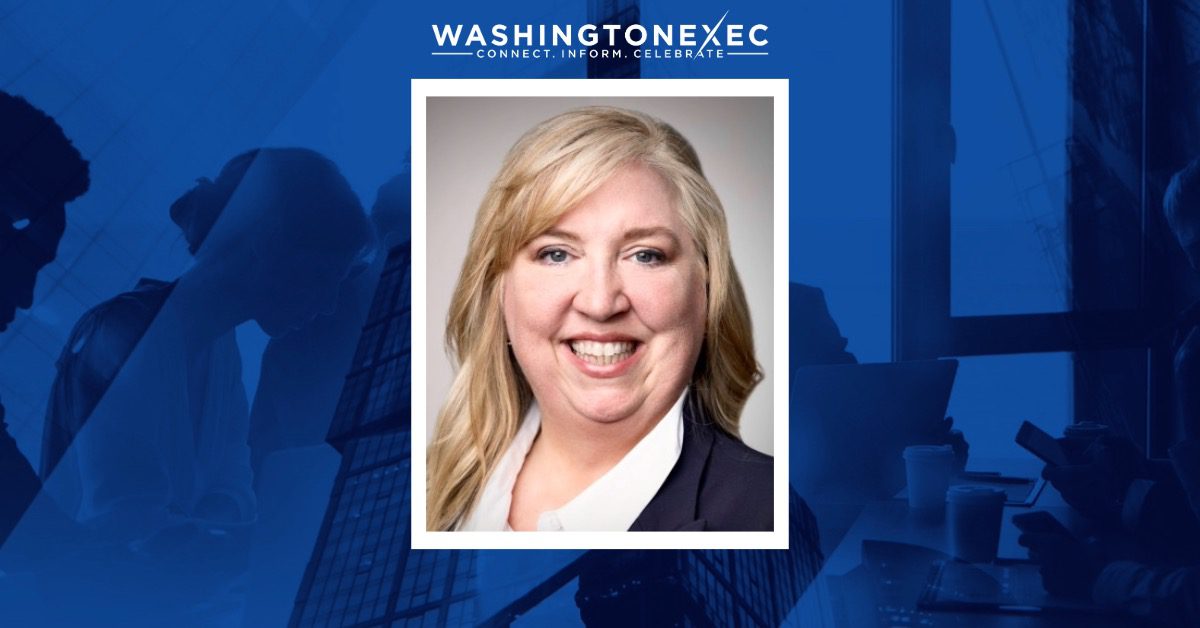 Peraton Taps Amy Rall as President of Citizen Security & Public ...