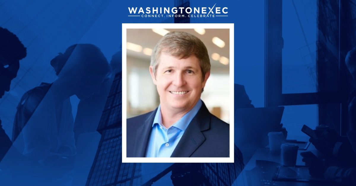 Noblis ESI's Rick Harrison Named WashingtonExec Space Council Co-Chair ...