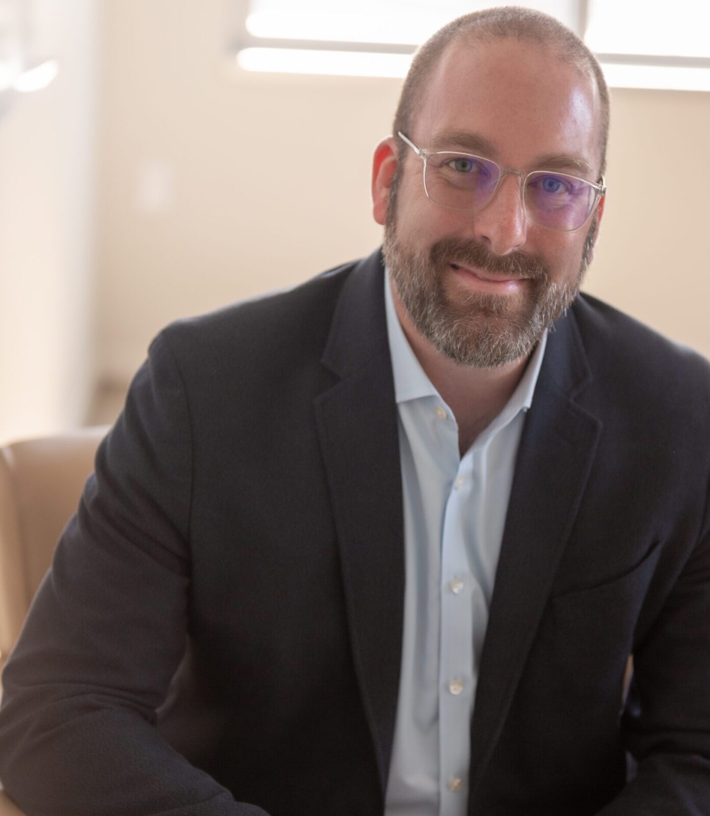 Top CFOs to Watch in 2024: SMX's Jeremy Koczan | WashingtonExec