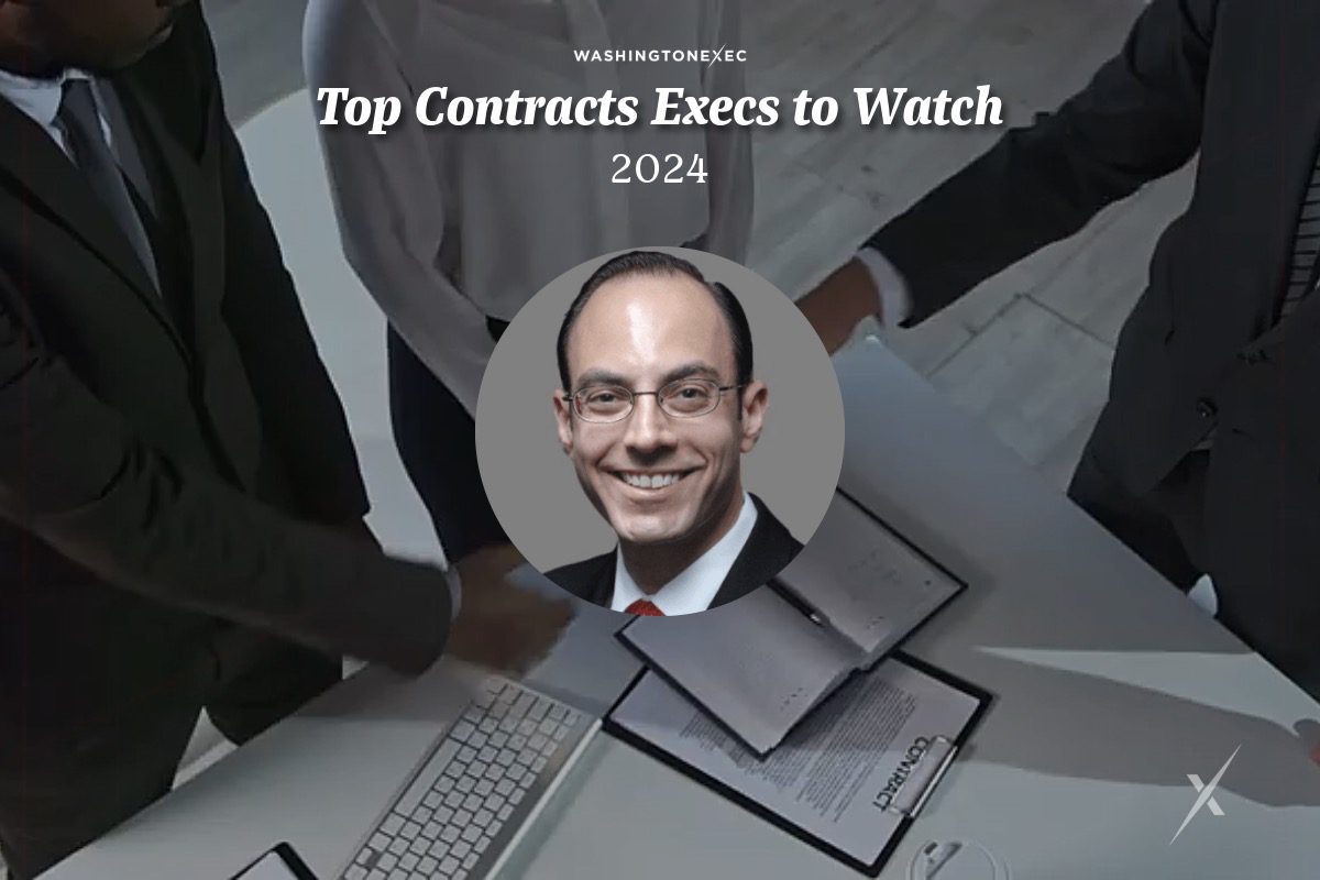 Top Contracts Execs to Watch in 2024: BrainGu's Stephen J. Yuter ...