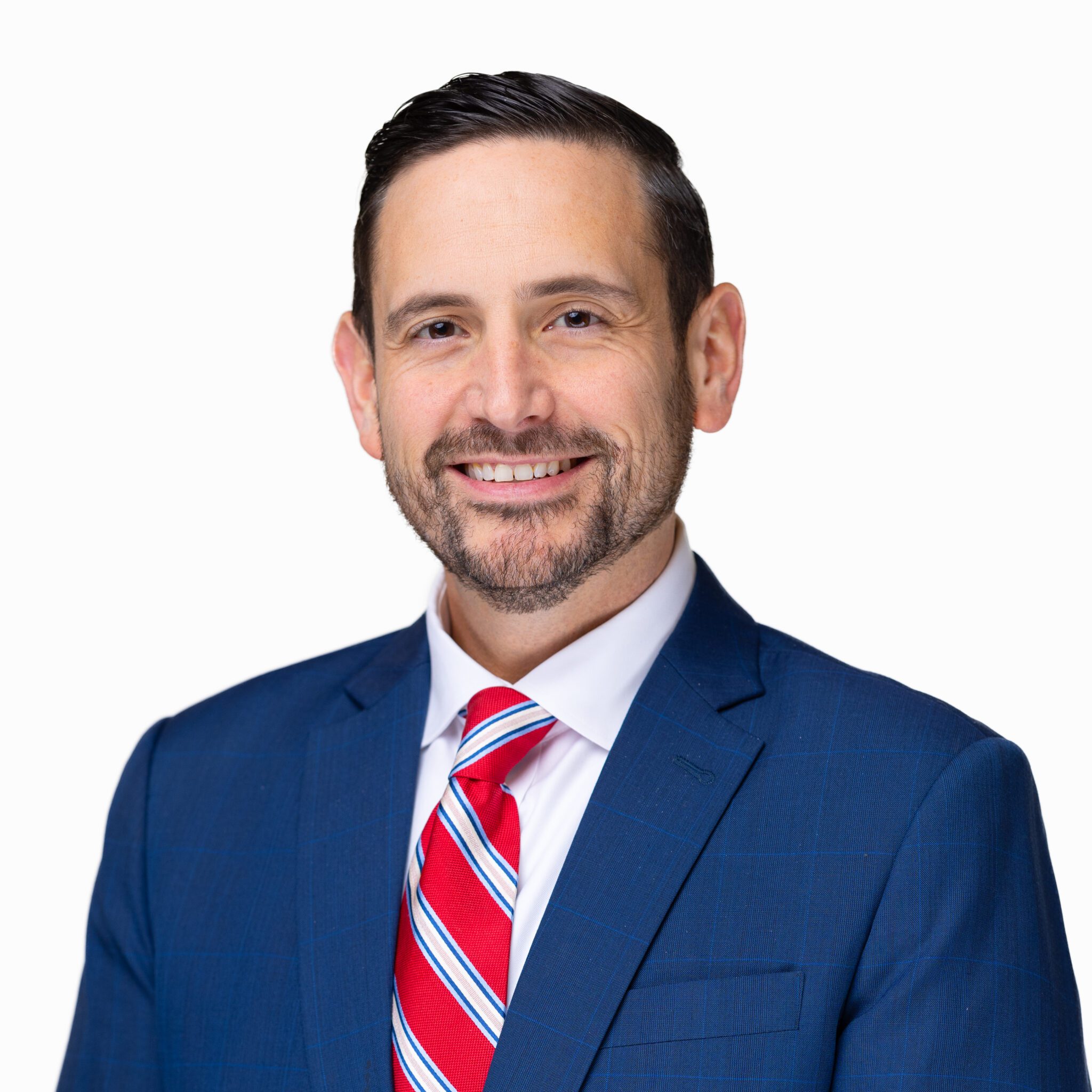 Top Supply Chain Execs to Watch in 2024: Booz Allen Hamilton's Bill ...