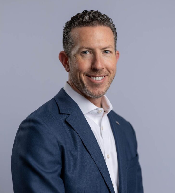 Colleagues Remember GDIT’s Dan Smith | WashingtonExec