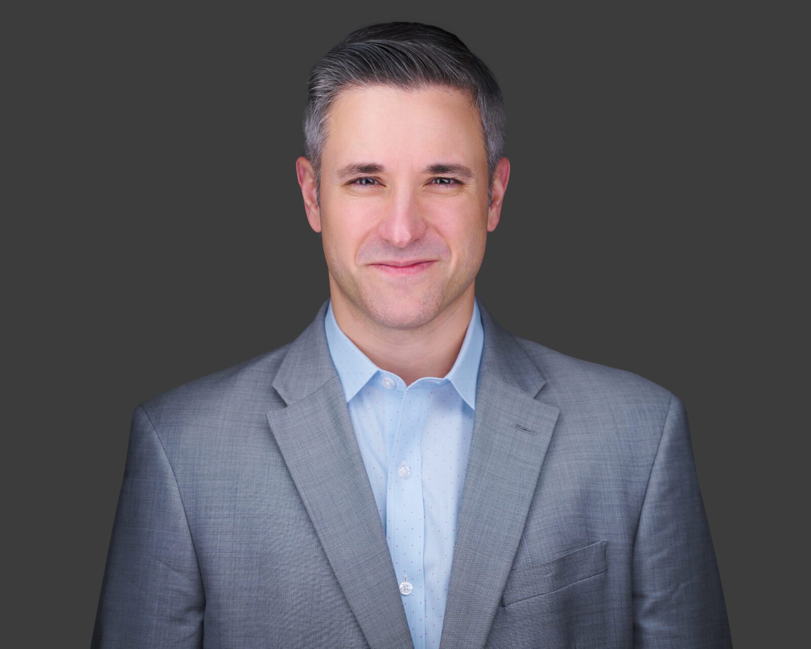 Top MarCom Execs to Watch in 2024: BlueHalo's Paul Frommelt ...