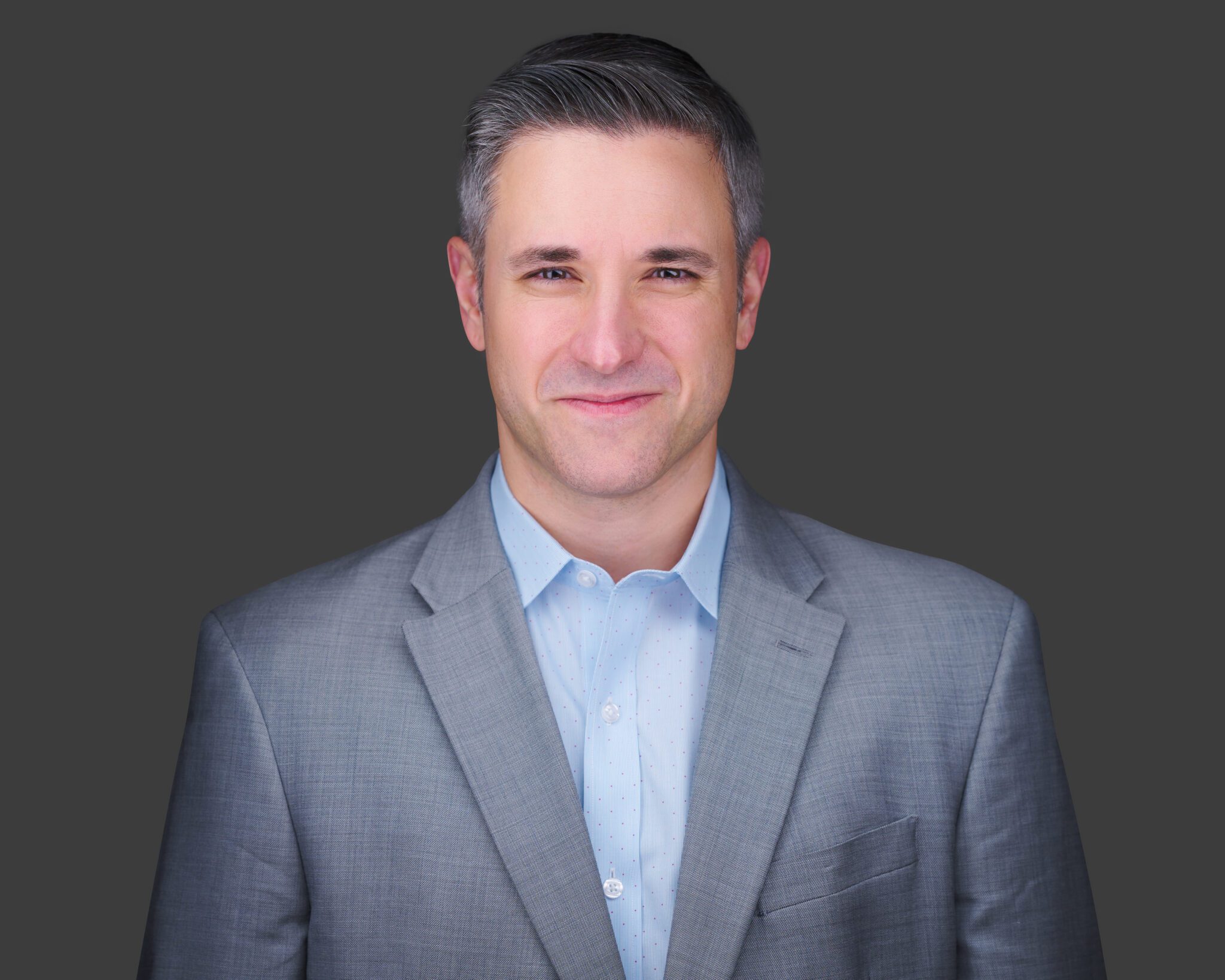 Top MarCom Execs to Watch in 2024: BlueHalo's Paul Frommelt | WashingtonExec