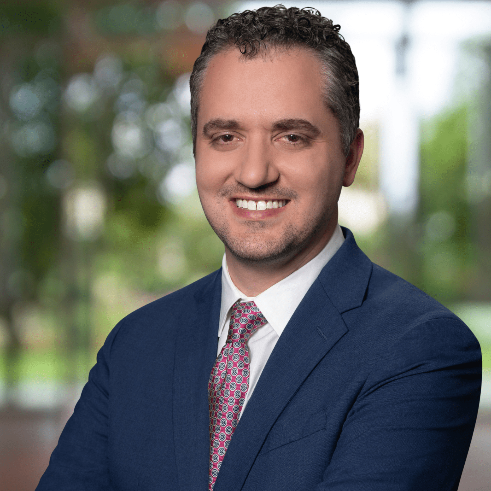 Top MarCom Execs to Watch in 2024: Valiant Integrated Services' Justin ...