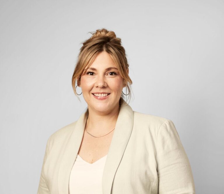 Top Supply Chain Execs to Watch in 2024: ICF's Kate Grimes | WashingtonExec