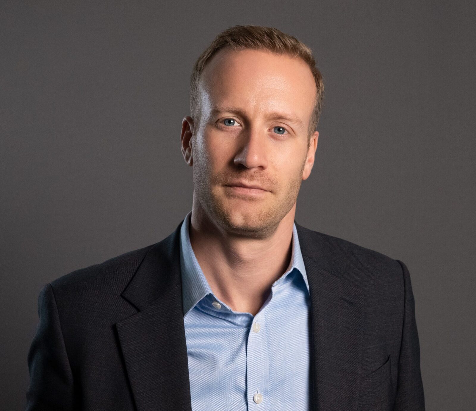 Top MarCom Execs to Watch in 2024: GDIT's Oliver Nutt | WashingtonExec