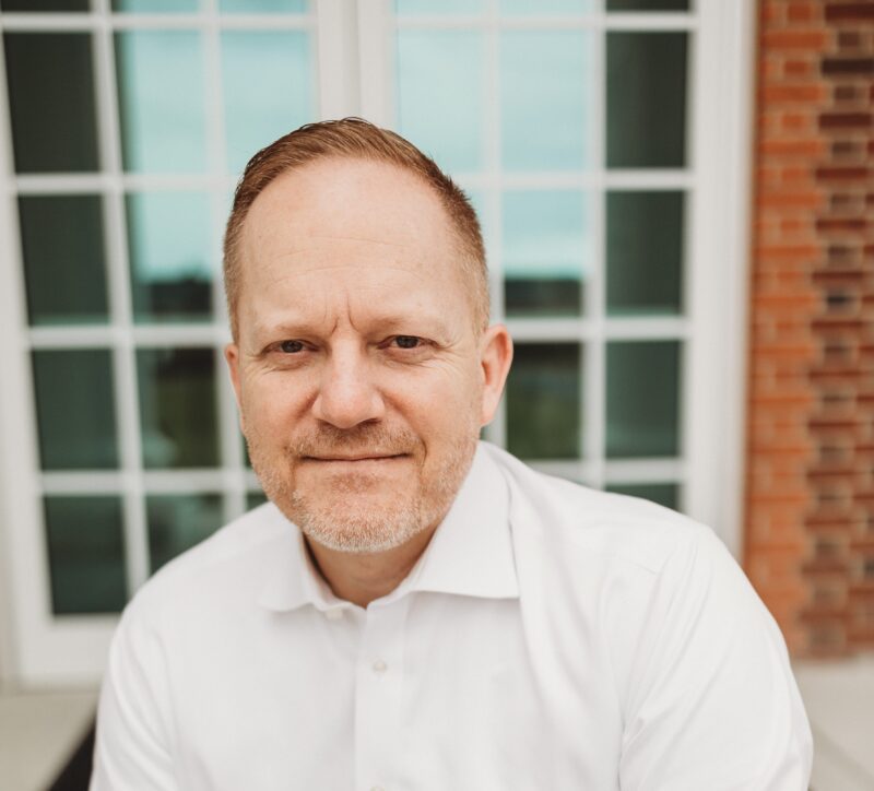 Top National Security Execs to Watch in 2024: ManTech's Richard Smith ...