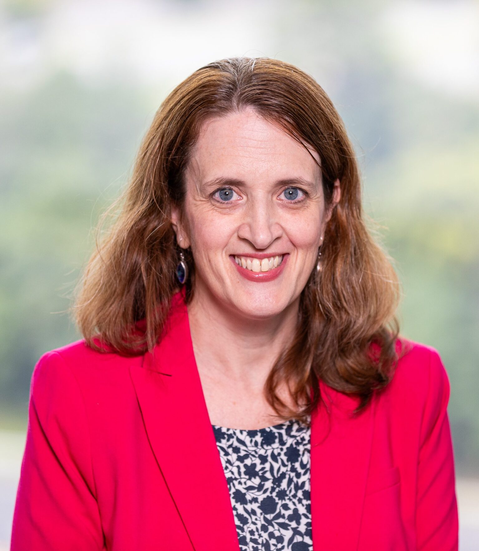 Top National Security Execs to Watch in 2024: ICF's Sarah Norcross ...