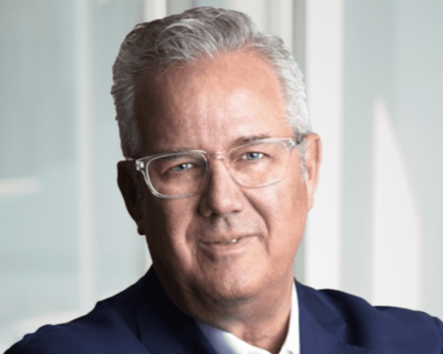 Steve Schorer Tapped to Lead Peraton as CEO | WashingtonExec