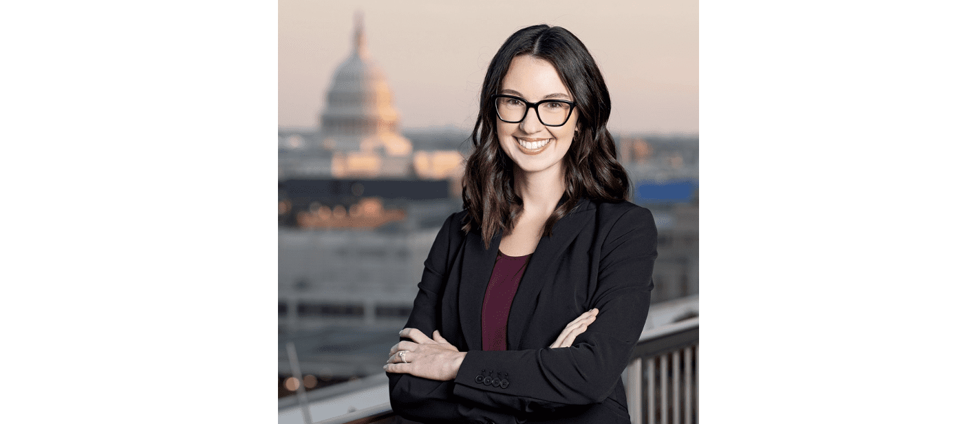 Pinnacle Award Finalist Jenna Young: 'Visualize Yourself at the Finish ...