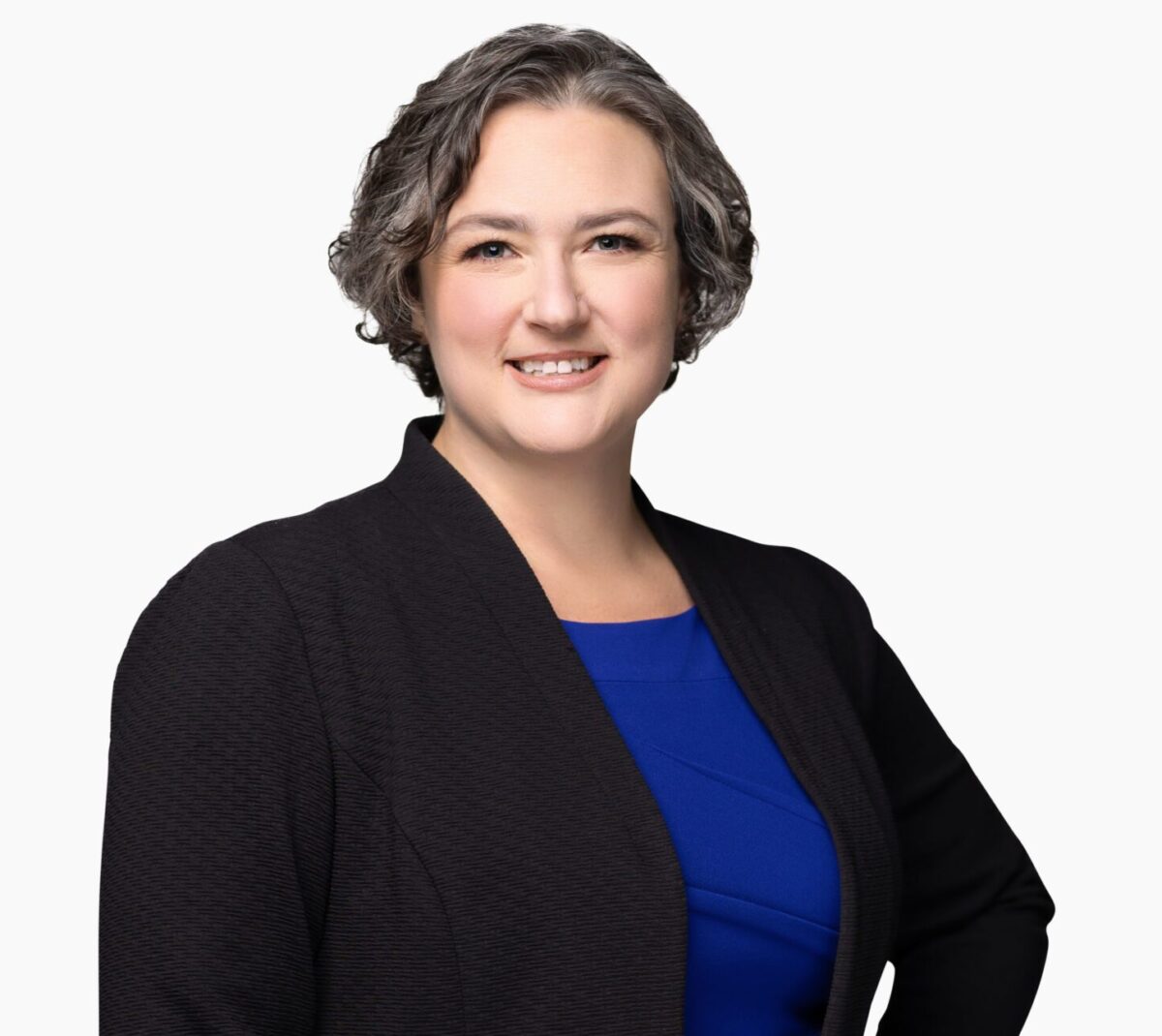 Top MarCom Execs to Watch in 2024: Booz Allen Hamilton's Sebrena ...