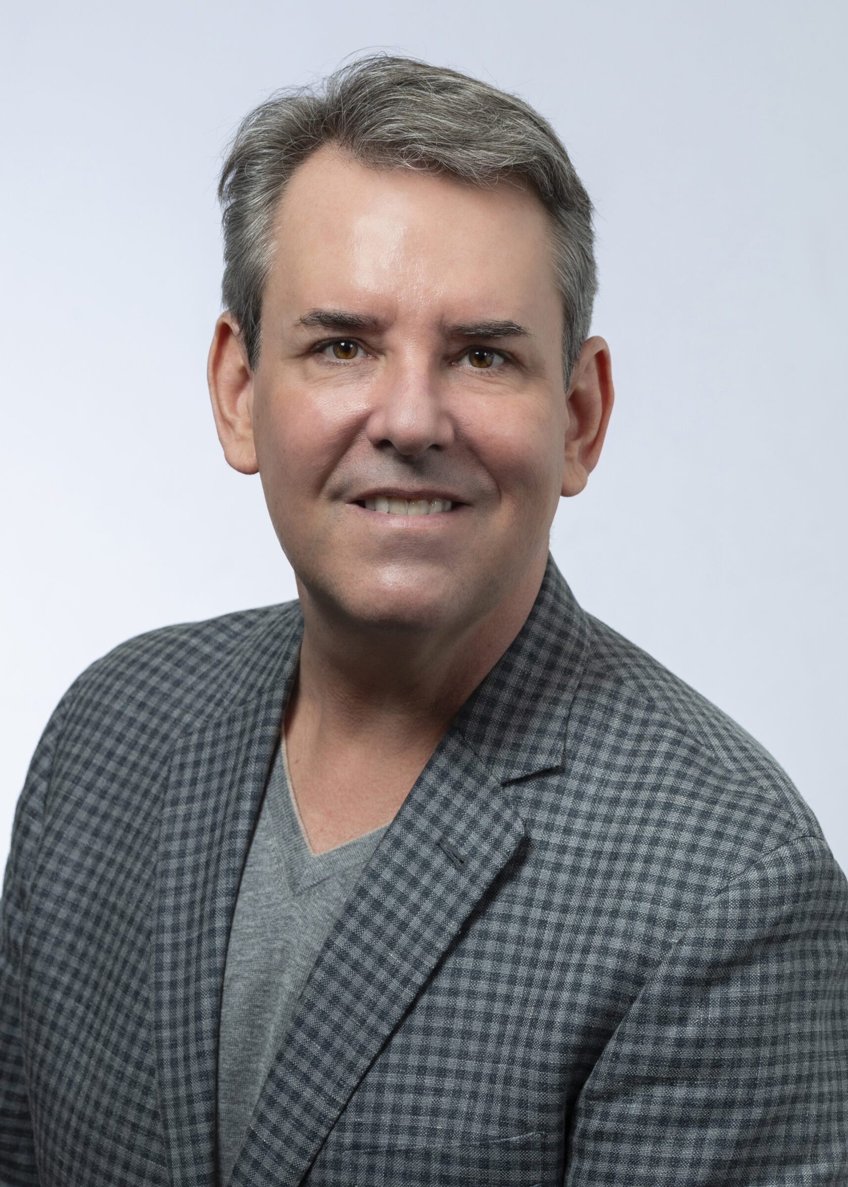 Top HR Execs to Watch in 2024: Boeing Co.'s Randy Sheppard | WashingtonExec